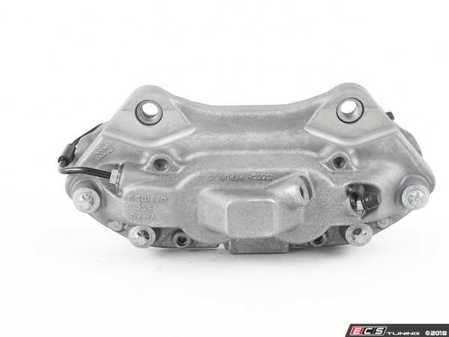 Genuine Volkswagen Audi - 8R0615108F - Front Brake Caliper - Right (8R0 ...