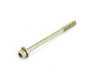 Genuine Volkswagen Audi - N90476201 - Bolt - Priced Each (N 904 762 01)