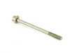 Genuine Volkswagen Audi - N90476201 - Bolt - Priced Each (N 904 762 01)