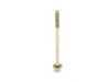 Genuine Volkswagen Audi - N90476201 - Bolt - Priced Each (N 904 762 01)