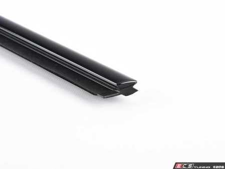 Genuine BMW - 51337292564 - OUTER WEATHERSTRIP, RIGHT (51-33-7-292-564)