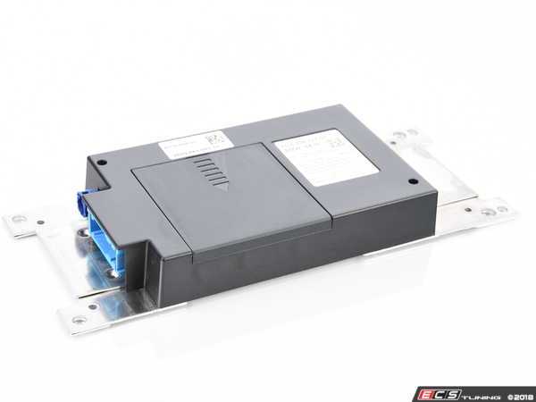 Genuine BMW - 84106836777 - TELEMATICS CONTROL U (84-10-6-836-777)