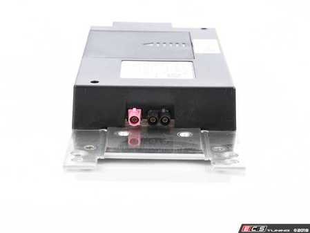 Genuine BMW - 84106836777 - TELEMATICS CONTROL U (84-10-6-836-777)