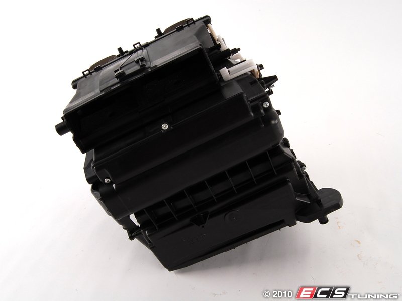 Genuine Volkswagen Audi - 4B0819353B - Evaporator Unit - Complete ...