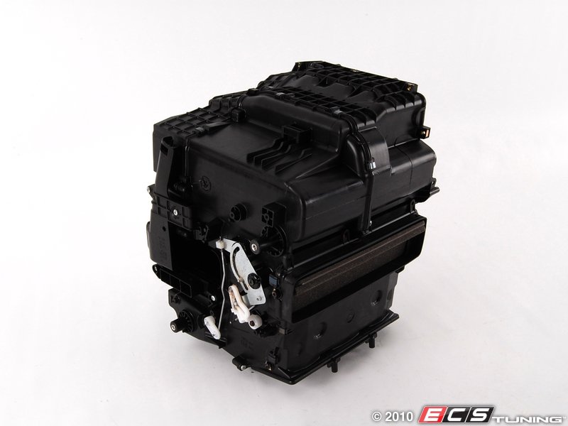 Genuine Volkswagen Audi - 4B0819353B - Evaporator Unit - Complete ...