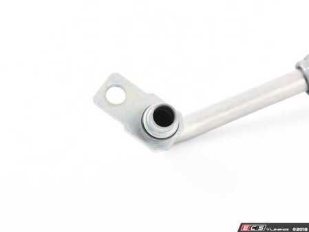 Genuine Volkswagen Audi - 8K0317823B - DSG Transmission Pressure Line ...