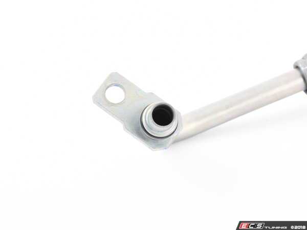 Genuine Volkswagen Audi - 8K0317823B - DSG Transmission Pressure Line ...