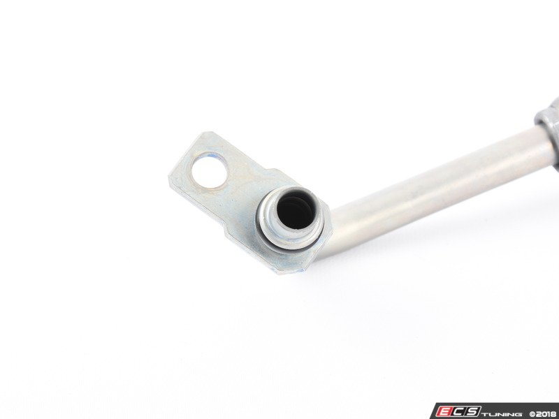 Genuine Volkswagen Audi - 8K0317823B - DSG Transmission Pressure Line ...