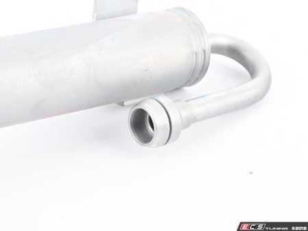 Genuine Volkswagen Audi - 8K0317823B - DSG Transmission Pressure Line ...