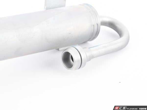 Genuine Volkswagen Audi - 8K0317823B - DSG Transmission Pressure Line ...