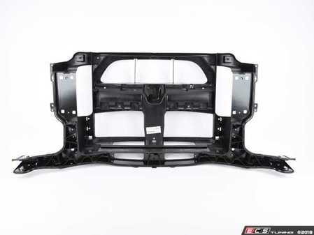 Genuine BMW - 51647173564 - Core support (51-64-7-173-564)