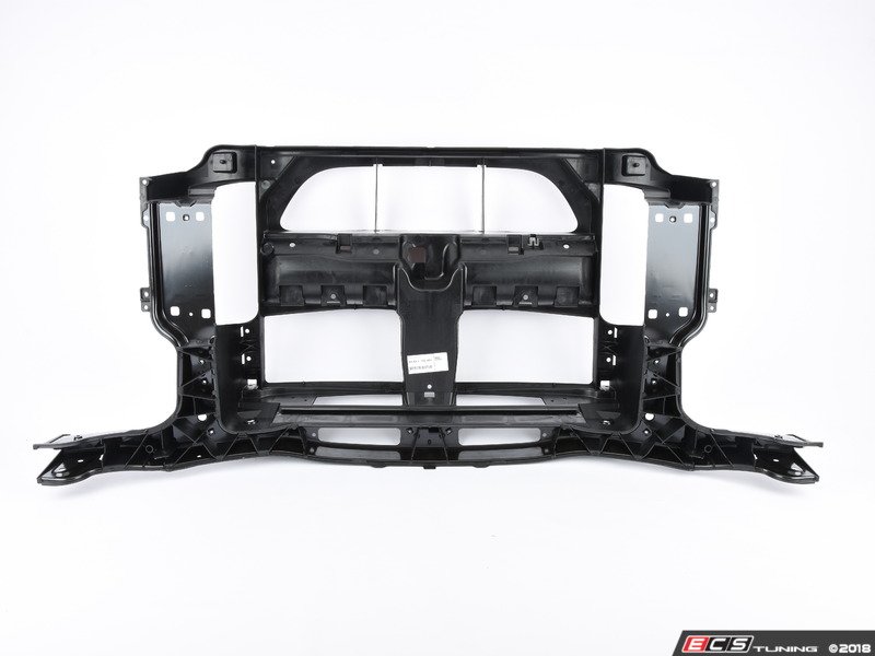 Genuine BMW - 51647173564 - Core support (51-64-7-173-564)