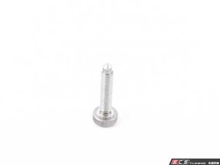 Genuine Volkswagen Audi - WHT002459 - Hex Bolt - Priced Each (WHT 002 459)