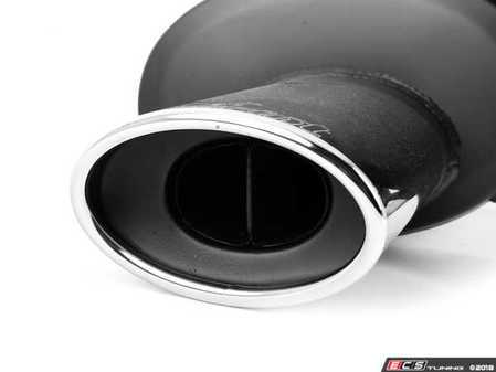 Supersprint - 844205 - Mercedes W203 Sedan & Wagon Supersprint Muffler