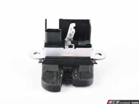 Genuine Volkswagen Audi - 5M0827505H9B9 - Rear Hatch Latch (5M0 827 505 ...