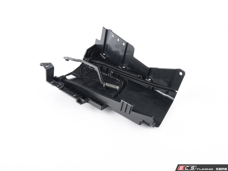 Genuine BMW - 51437291847 - LEFT ROD ASSY COVER (51-43-7-291-847)