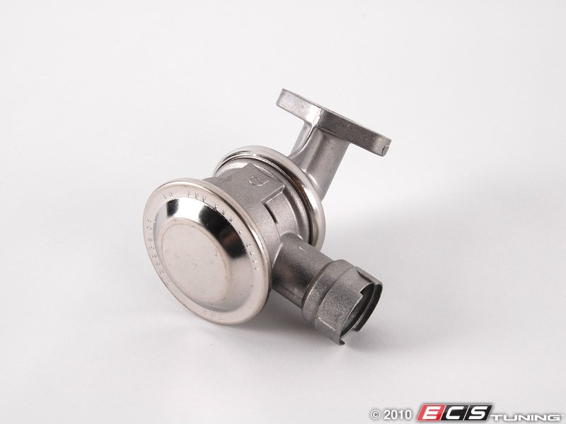 Genuine BMW - 11727553067 - Air Pump Control Valve (11-72-7-553-067)