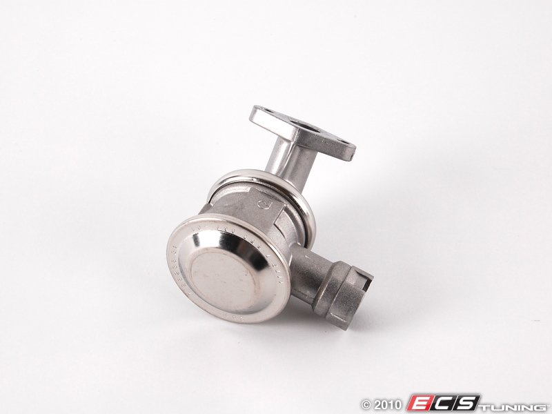 Genuine BMW - 11727553067 - Air Pump Control Valve (11-72-7-553-067)
