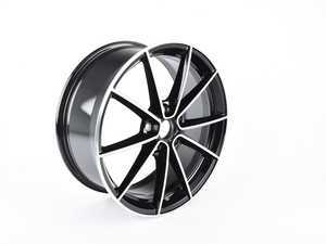 Genuine European Volkswagen Audi Parts ECS Tuning