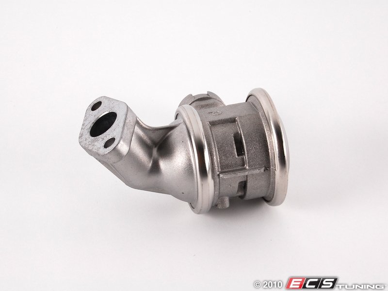 Genuine BMW - 11727553067 - Air Pump Control Valve (11-72-7-553-067)