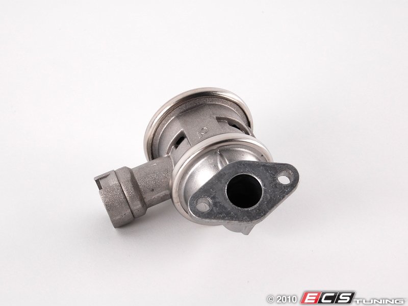 Genuine BMW - 11727553067 - Air Pump Control Valve (11-72-7-553-067)