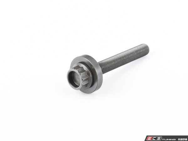 Genuine Volkswagen Audi - WHT001955 - SCREW (WHT 001 955)