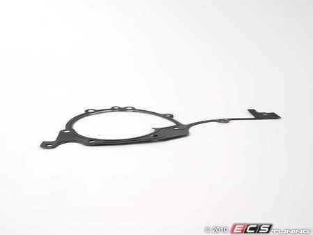 Genuine BMW - 11141707260 - Lower Timing Cover Gasket - Left (11-14-1 ...