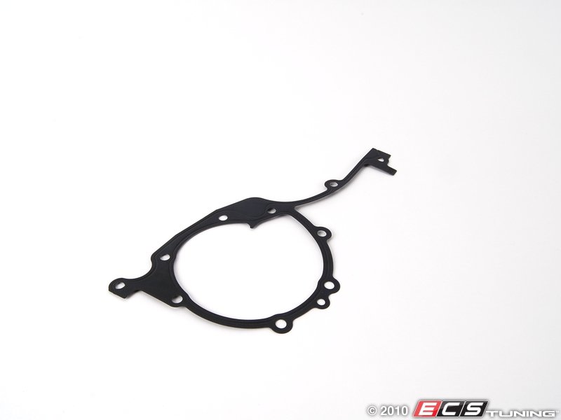 Genuine BMW - 11141707260 - Lower Timing Cover Gasket - Left (11-14-1 ...