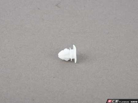 Genuine Volkswagen Audi - 8R0853909A - CLIP (8R0 853 909 A)