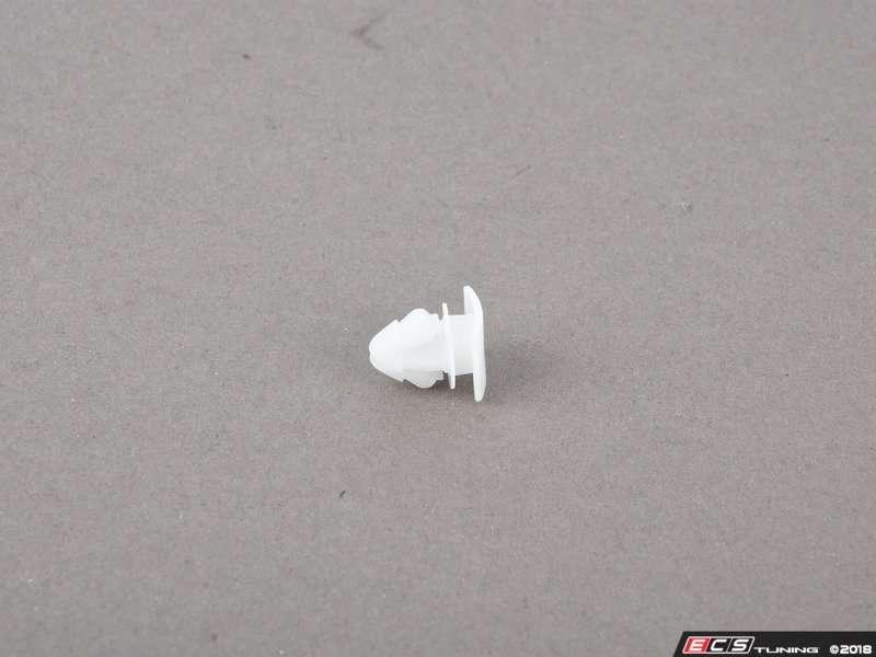 Genuine Volkswagen Audi - 8R0853909A - CLIP (8R0 853 909 A)