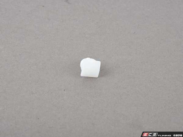 Genuine Volkswagen Audi - 8R0853909A - CLIP (8R0 853 909 A)