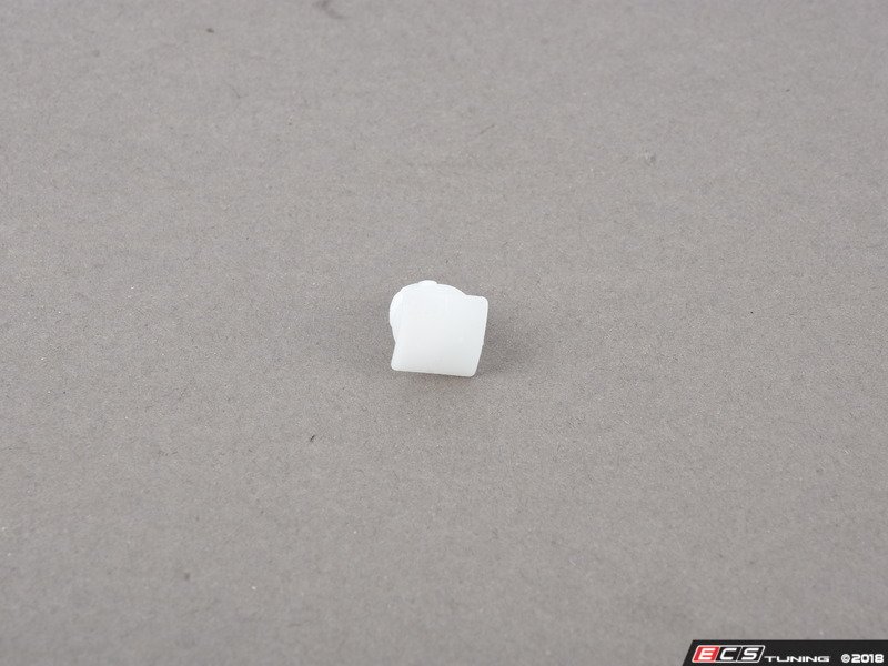 Genuine Volkswagen Audi - 8R0853909A - CLIP (8R0 853 909 A)