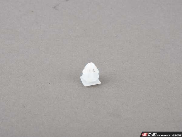 Genuine Volkswagen Audi - 8R0853909A - CLIP (8R0 853 909 A)