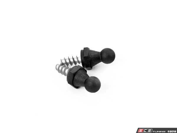Genuine Volkswagen Audi - 06k103925cmKT - Gen3B TSI Engine Cover ...
