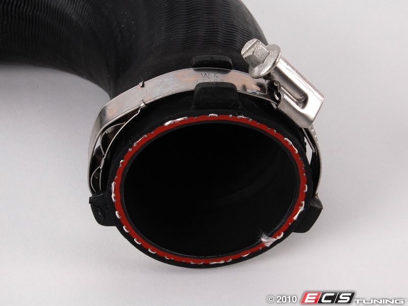 Genuine Volkswagen Audi - 1K0145832S - Euro S3 Intercooler Pipe (1K0 ...