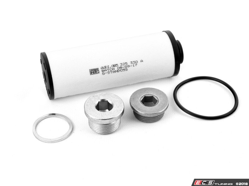 Genuine Volkswagen Audi - 0B5325330AKT1 - DSG Automatic Transmission ...