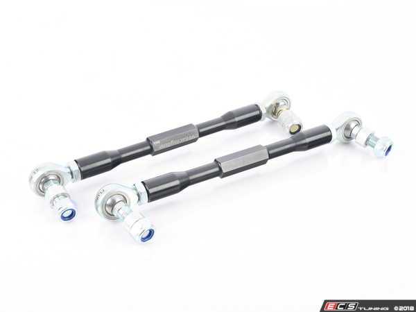 Racingline - VWR42G500RACE - VWR Adjustable Drop Links - Race (250mm)
