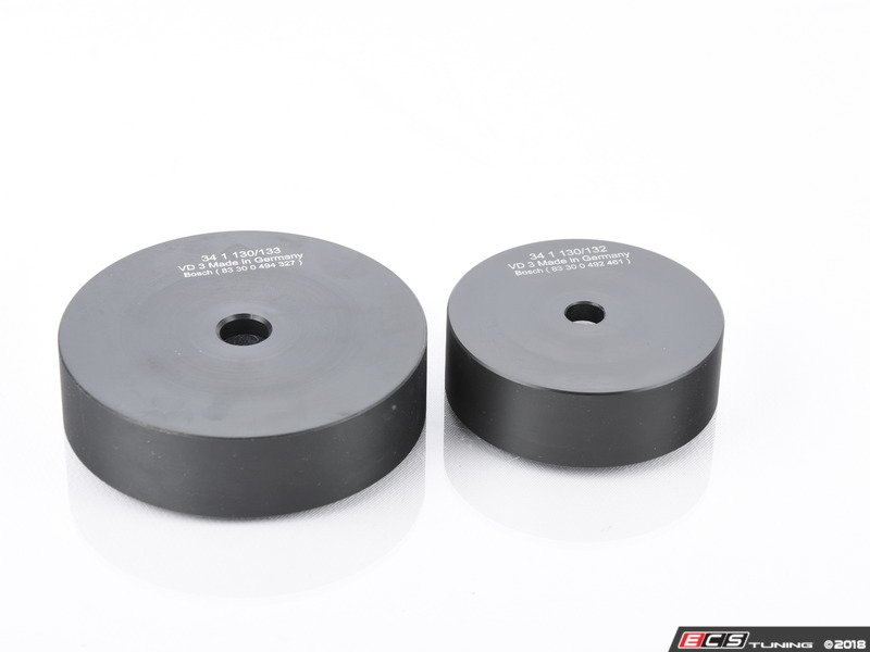 Genuine BMW - 83300492459 - INSTAL.SLEEVE (83-30-0-492-459)