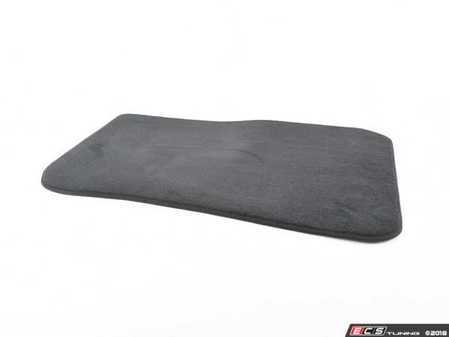 Genuine BMW - 51477426317 - Carpeted Floor Mat Set - Anthracite (51-47 ...
