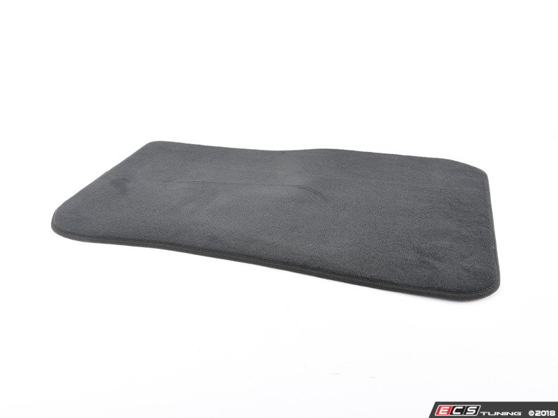 Genuine BMW - 51477426317 - Carpeted Floor Mat Set - Anthracite (51-47 ...