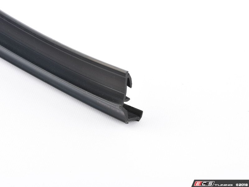 Genuine BMW - 51328226871 - Front window guide rail - left - (NO LONGER ...