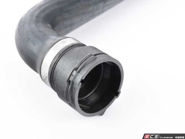Genuine Mercedes Benz - 2205010082 - Radiator Hose