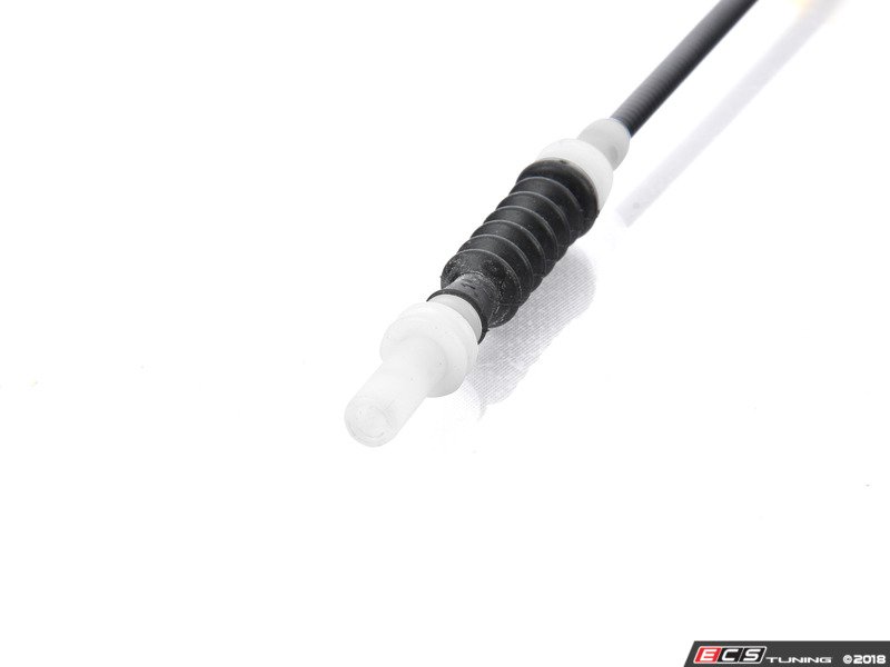 Genuine BMW - 51203402592 - BOWDEN CABLE (51-20-3-402-592)