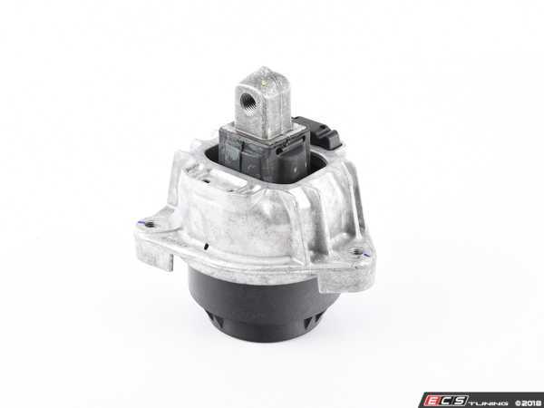 Genuine BMW - 22116777373 - Engine Mount - Left (22-11-6-777-373)