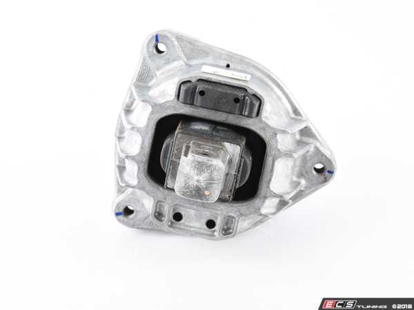 Genuine BMW - 22116777373 - Engine Mount - Left (22-11-6-777-373)
