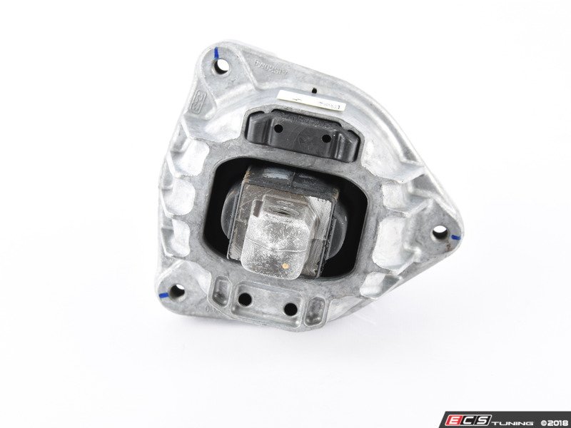 Genuine BMW - 22116777373 - Engine Mount - Left (22-11-6-777-373)