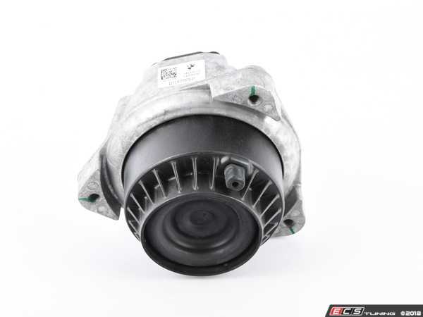 Genuine BMW - 22116777373 - Engine Mount - Left (22-11-6-777-373)