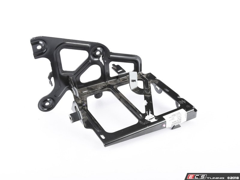 Genuine Volkswagen Audi - 5Q0121093BF - BRACKET (5Q0 121 093 BF)