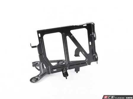 Genuine Volkswagen Audi - 5Q0121093BF - BRACKET (5Q0 121 093 BF)