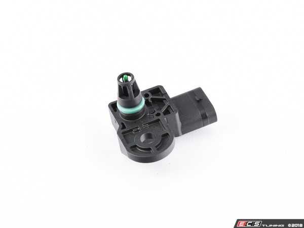 Genuine MINI - 13627633663 - Map Sensor - Inlet (13-62-7-633-663)